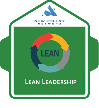 LeanLeaderShipBadgeV2 | New Collar Network